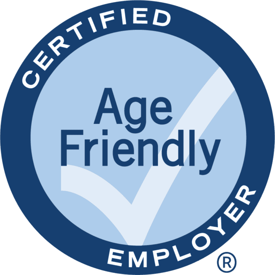 Certified Age Friendly Employer Program - Age-Friendly Institute