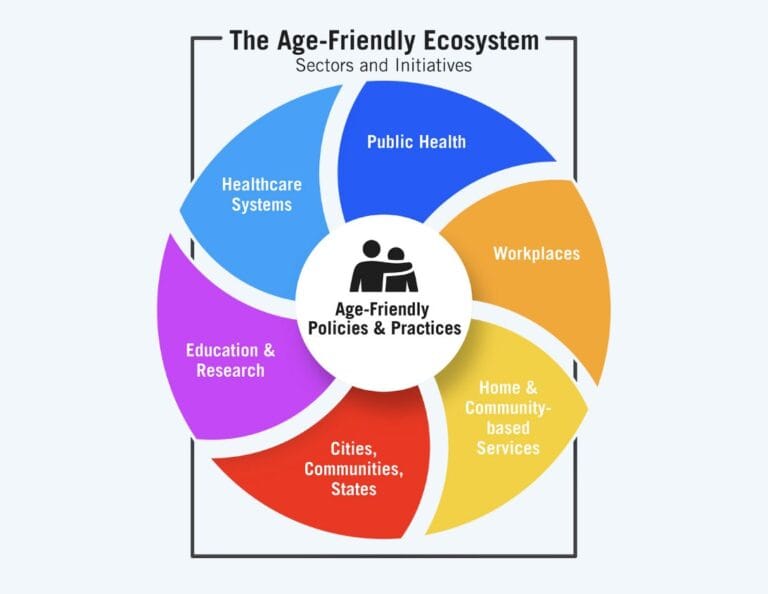 Age-Friendly Institute